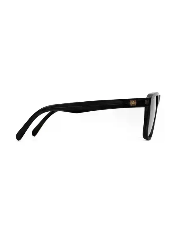 TOTEME Square Frame Sunglasses