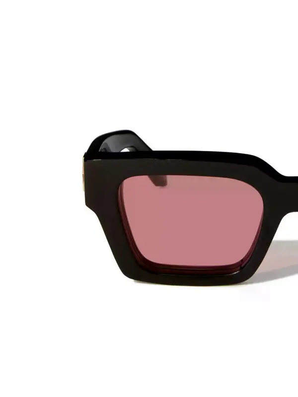 Off-White Virgil Sunglasses - Black