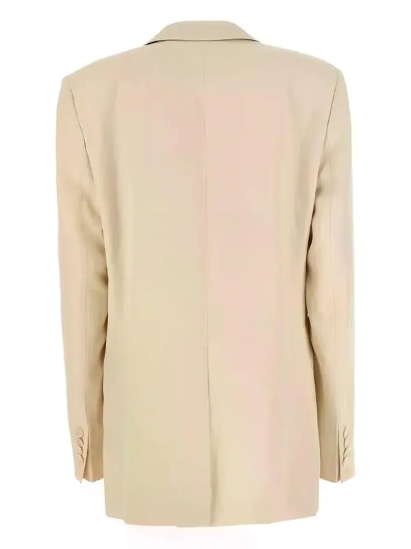 Stella McCartney Single-breasted Blazer