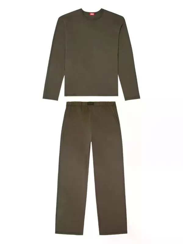 DIESEL® Adrian-ult Tracksuit