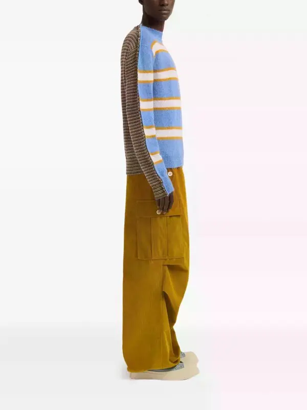 Marni Striped Sweater