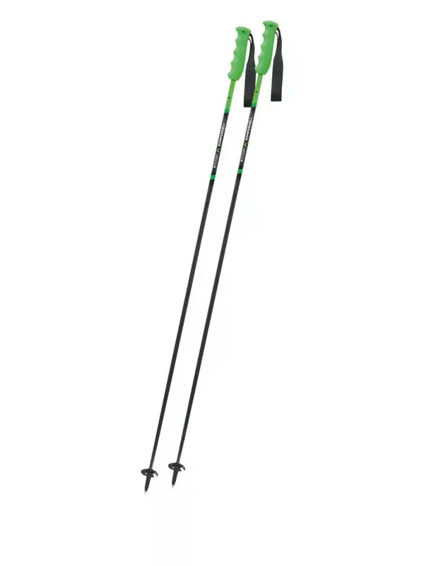 KOMPERDELL Victory Carbon Poles - Black