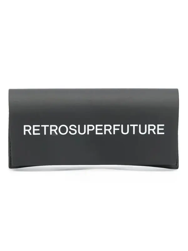 RETROSUPERFUTURE Geometric Sunglasses
