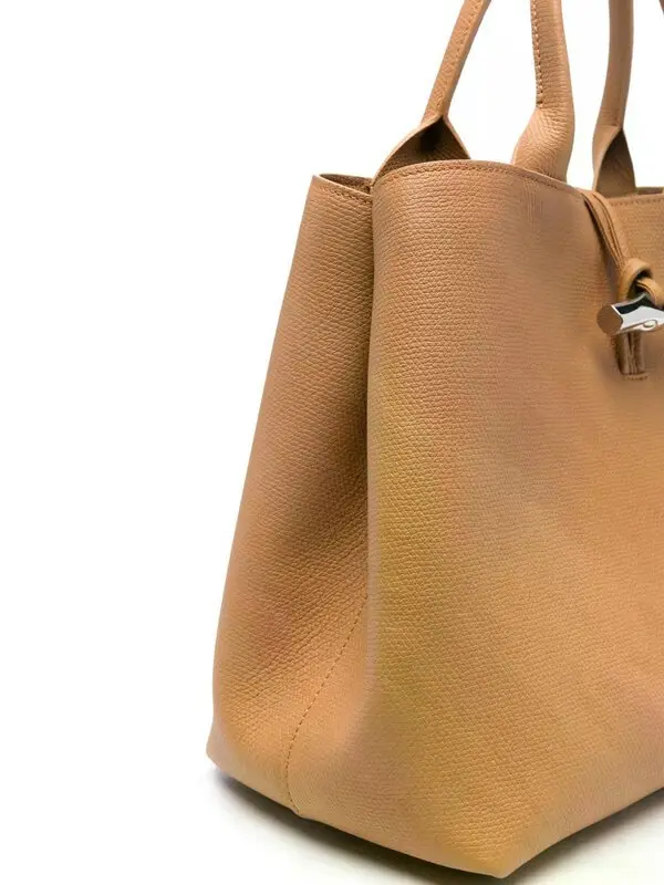 Longchamp Le Roseau Large Tote Bag