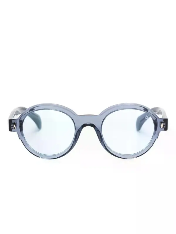 Moncler Rondosa Sunglasses - Blue