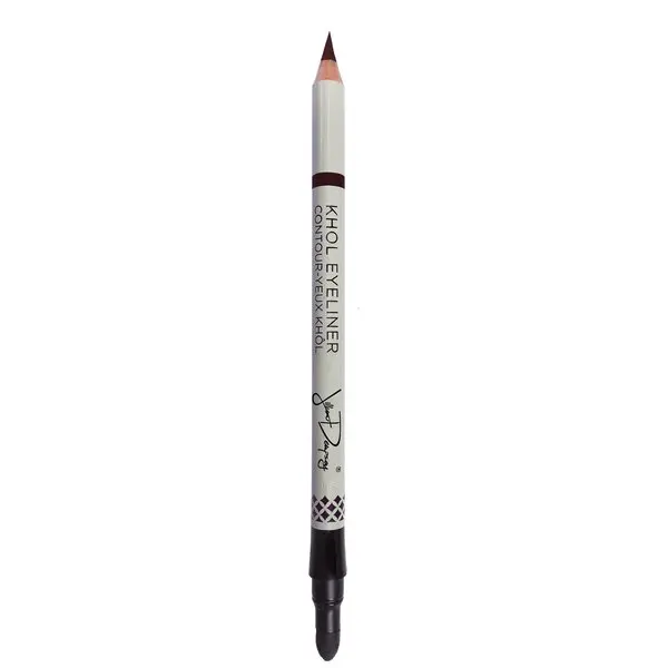 Jillian Dempsey Khôl Eyeliner - Deep Burgundy
