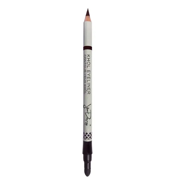 Jillian Dempsey Khôl Eyeliner - Jet Black