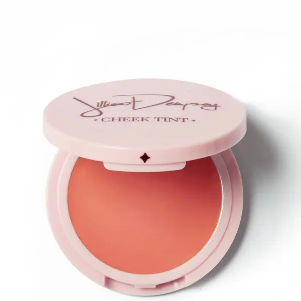 Jillian Dempsey Cheek Tint - Poppy