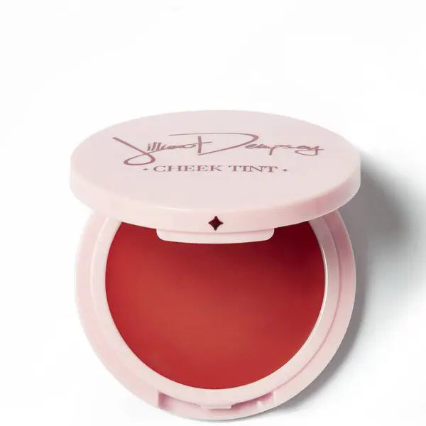 Jillian Dempsey Cheek Tint - Scarlet