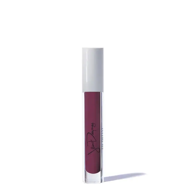 Jillian Dempsey Lip Gloss 0.13 Oz - Lavish Berry