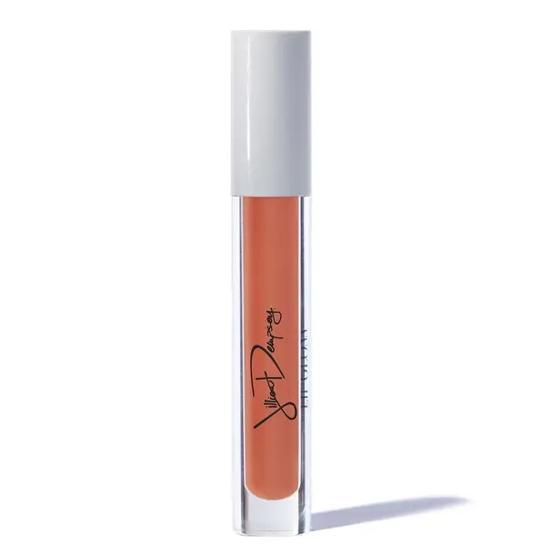 Jillian Dempsey Lip Gloss 0.13 Oz - Peachy Peach
