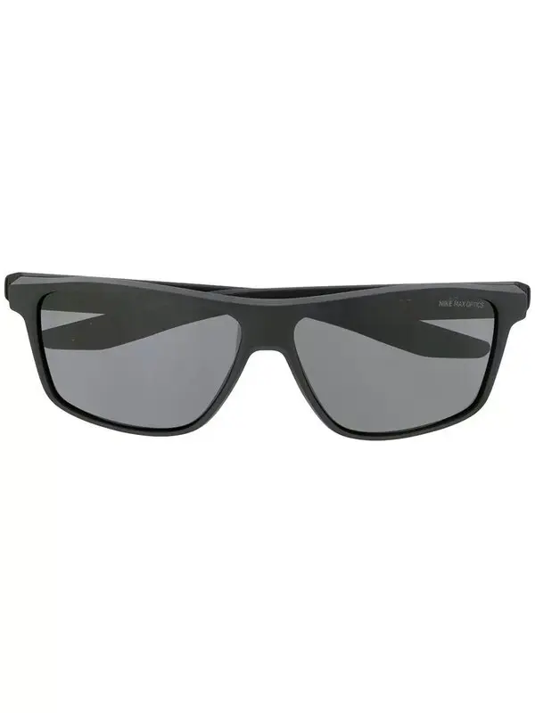 Nike Square-frame Sunglasses - Grey