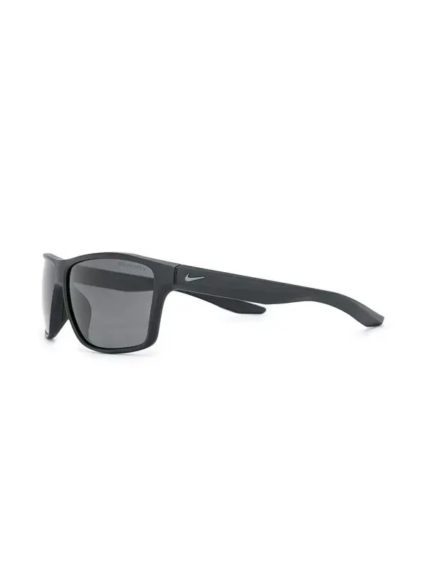 Nike Square-frame Sunglasses