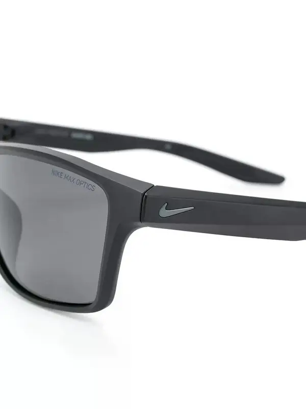 Nike Square-frame Sunglasses