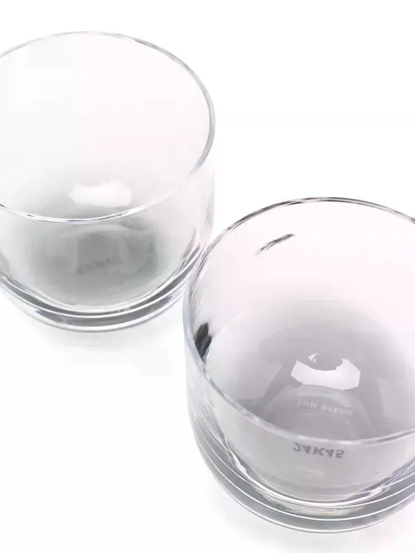 TOM DIXON Faded Glasses
