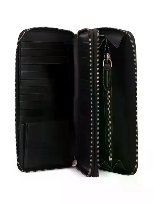 FERRAGAMO Zip-around Wallet