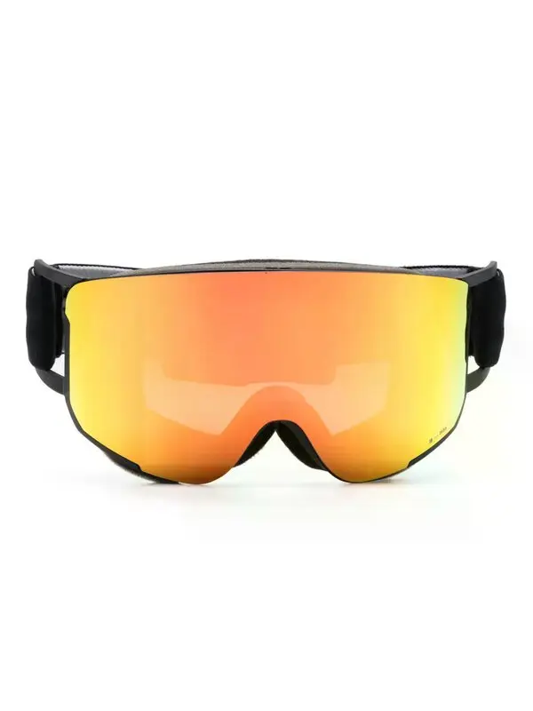 POC Naxal Ski Goggles - Orange