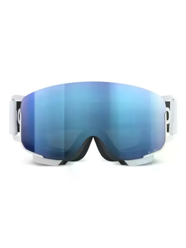 POC Nexal Mid Ski Goggles - White