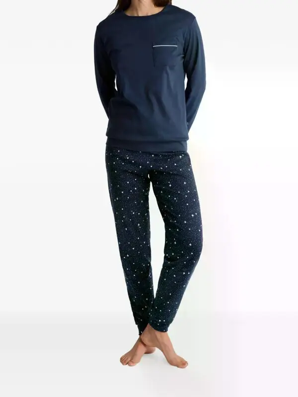 CALIDA Sweet Dreams Pyjama Set