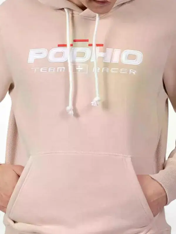 PODHIO Authentic 360 Hoodie - Neutrals