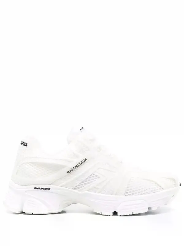 Balenciaga Phantom Low-top Sneakers