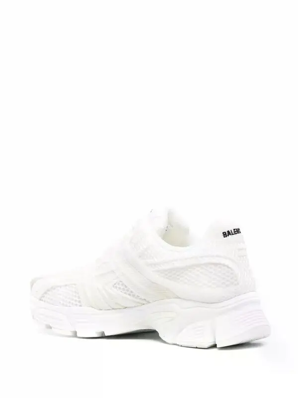 Balenciaga Phantom Low-top Sneakers