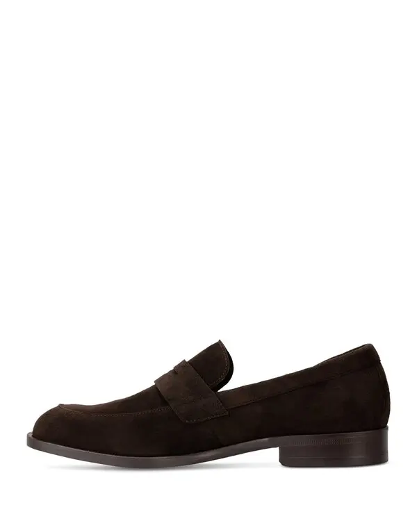 BOSS Limber Loafer