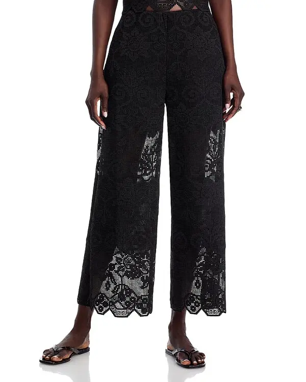 Kobi Halperin Gina Pants - Black
