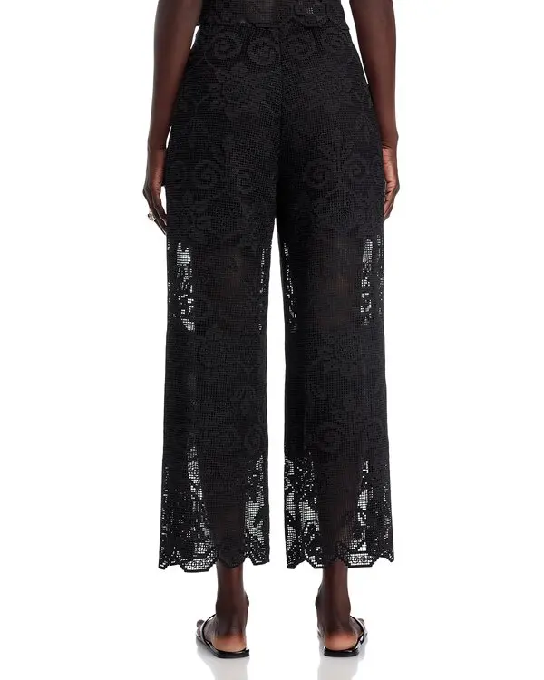 Kobi Halperin Gina Pants - Black