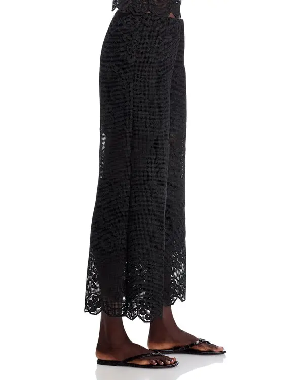 Kobi Halperin Gina Pants - Black