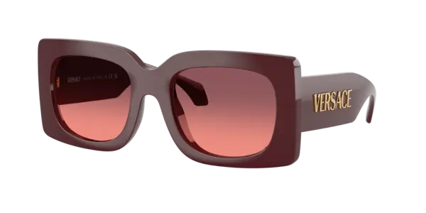 Versace Sunglasses - Dark Grey