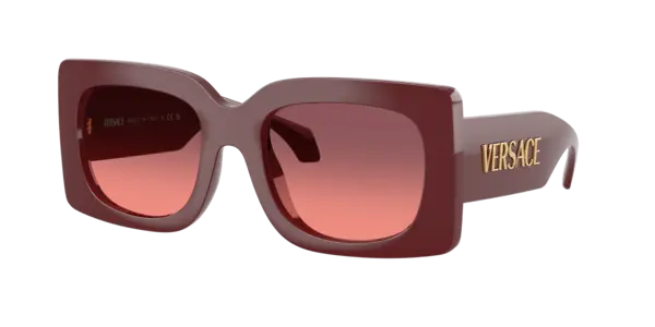 Versace Sunglasses - Dark Grey