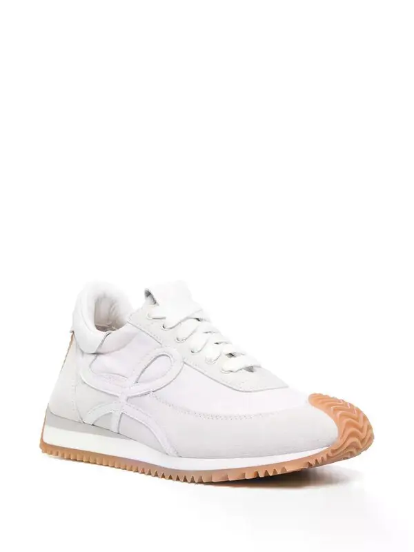Loewe Flow Low-top Sneakers