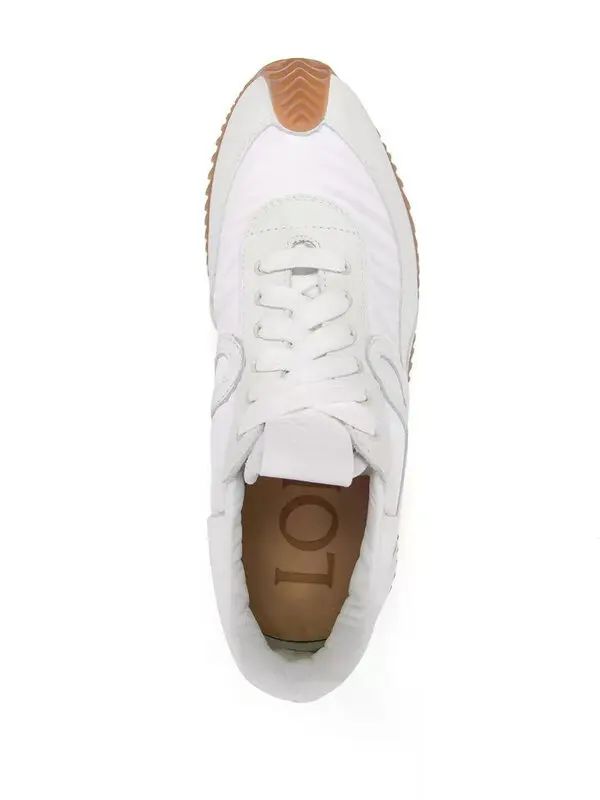 Loewe Flow Low-top Sneakers