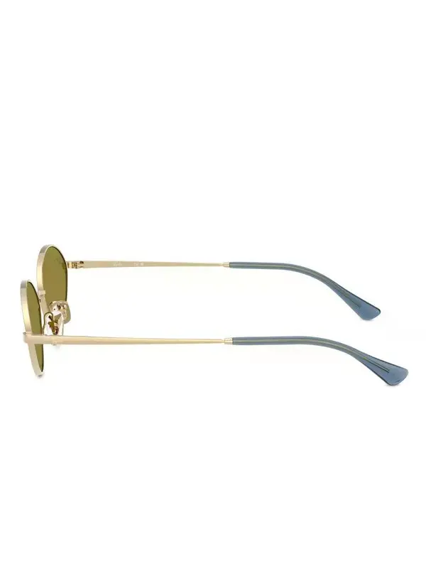 Ray-ban Kai Bio-based Sunglasses - Gold