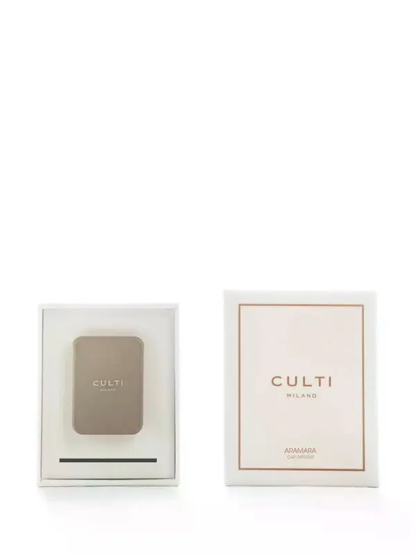 CULTI MILANO Aramara Car Diffuser