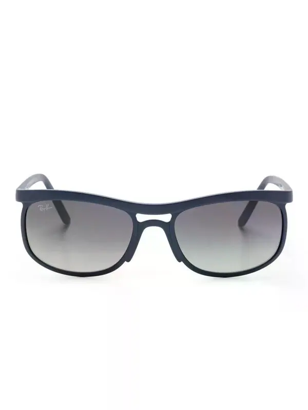 Ray-ban 4452 Sunglasses - Blue