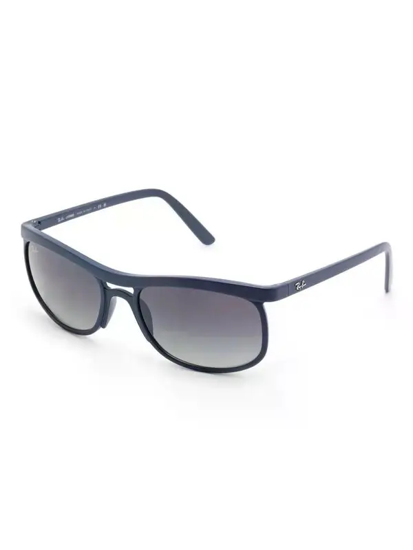 Ray-ban 4452 Sunglasses - Blue