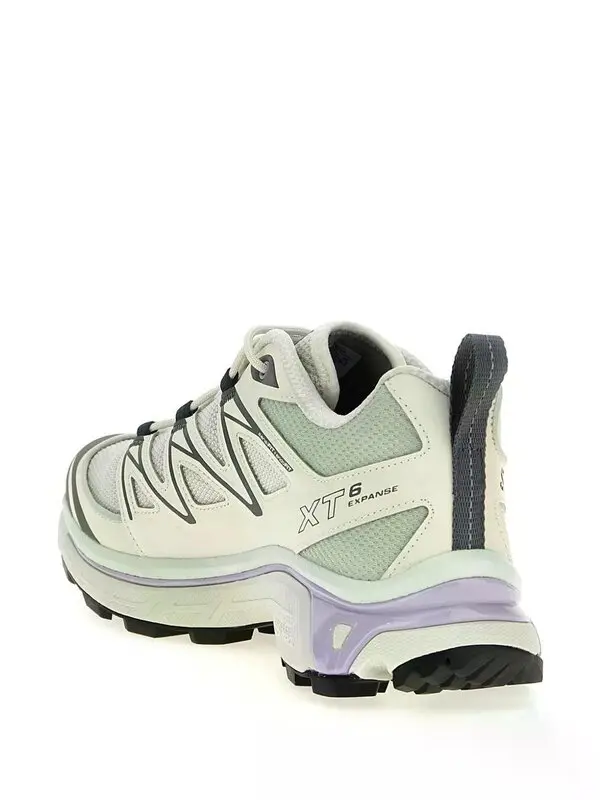 SALOMON Xt-6 Expanse Sneakers - Neutrals