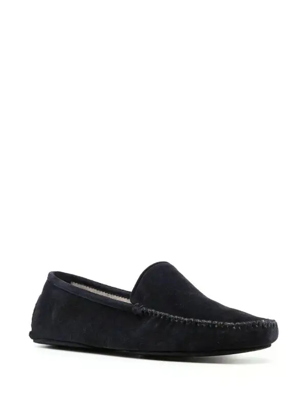 N.peal Moccasin Boat Shoes