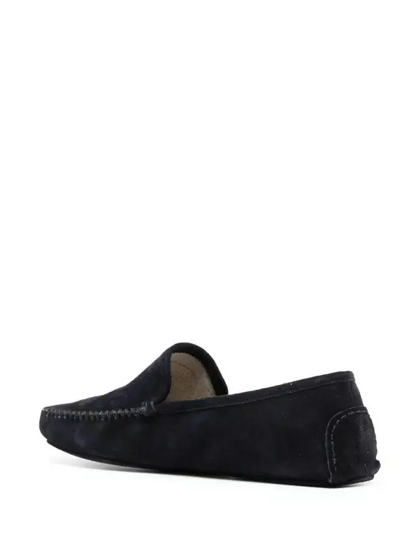 N.peal Moccasin Boat Shoes