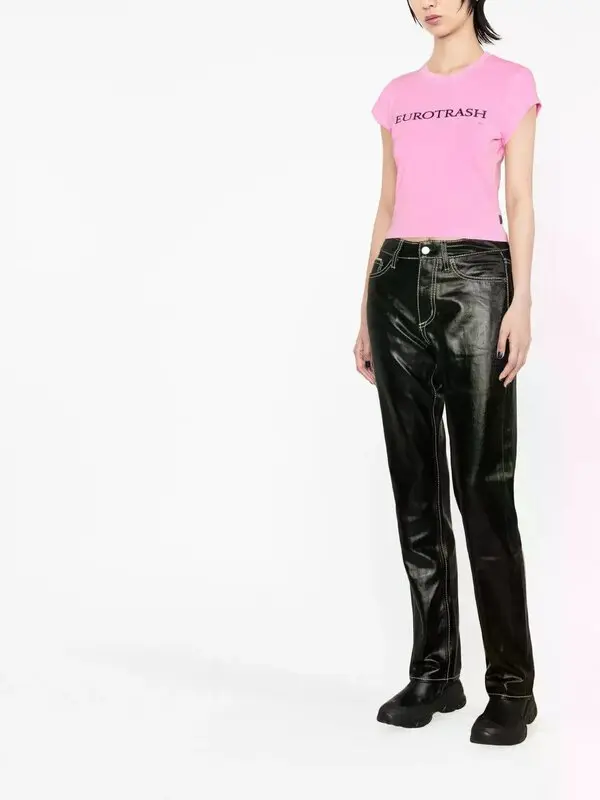 Eytys Orion Mid-rise Jeans
