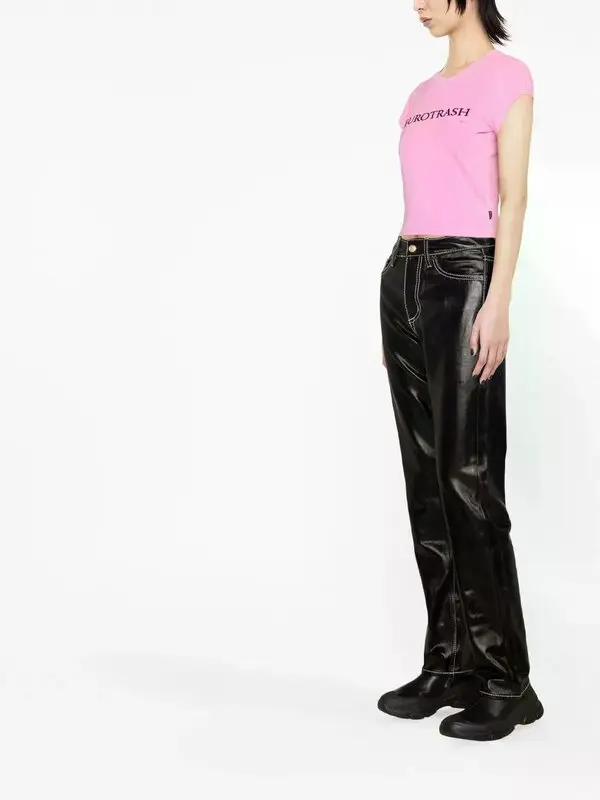 Eytys Orion Mid-rise Jeans