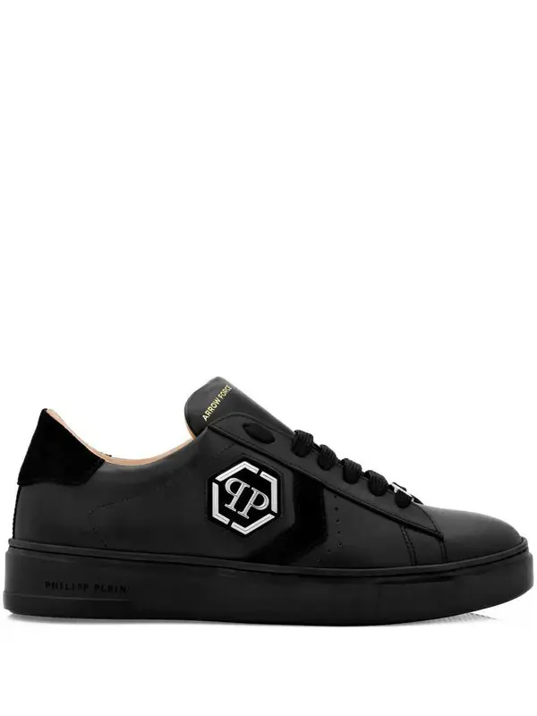 Philipp Plein Arrow Force Sneakers