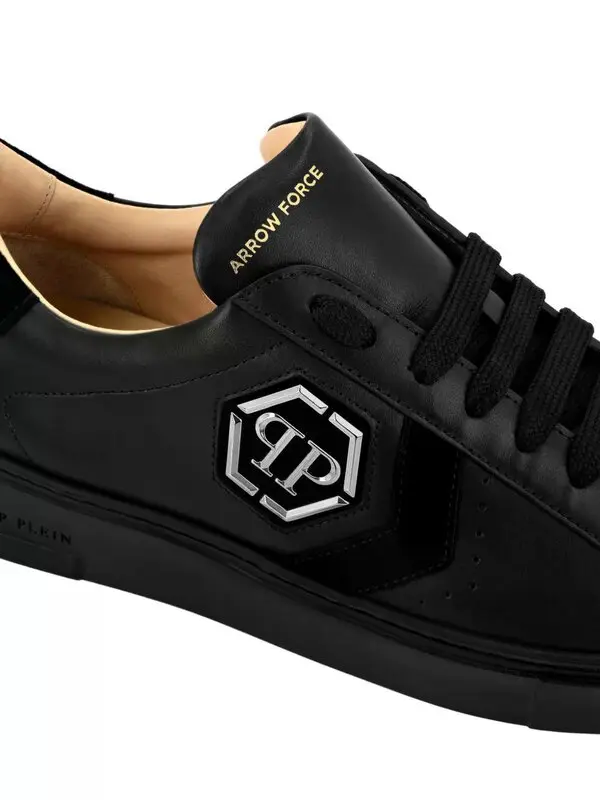 Philipp Plein Arrow Force Sneakers