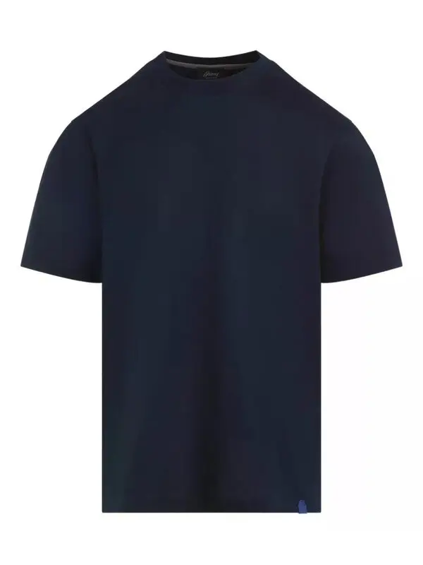 Brioni Short-sleeve T-shirt