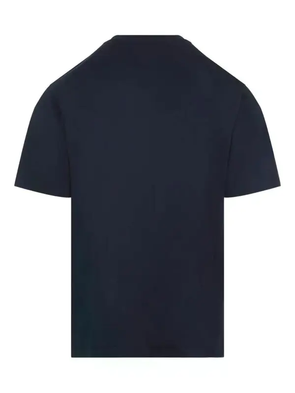 Brioni Short-sleeve T-shirt