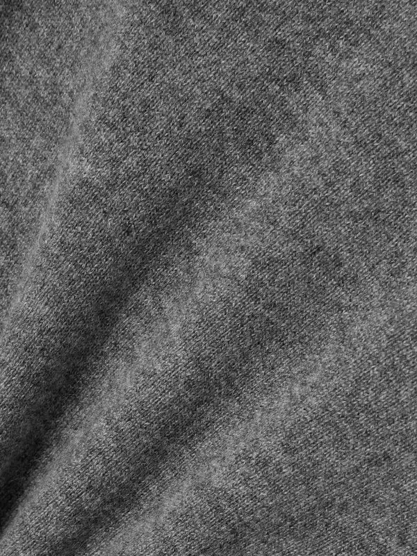 JIL SANDER Cashmere Sweater - Gray