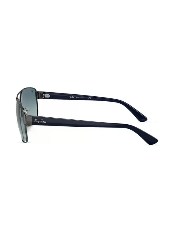 Ray-ban Rectangle-frame Sunglasses