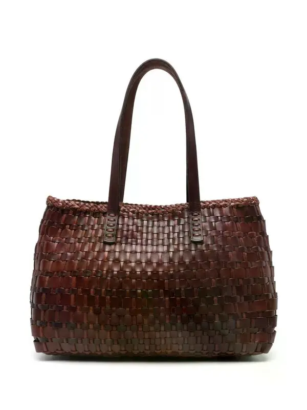 Dragon Diffusion Salvage Tote Bag